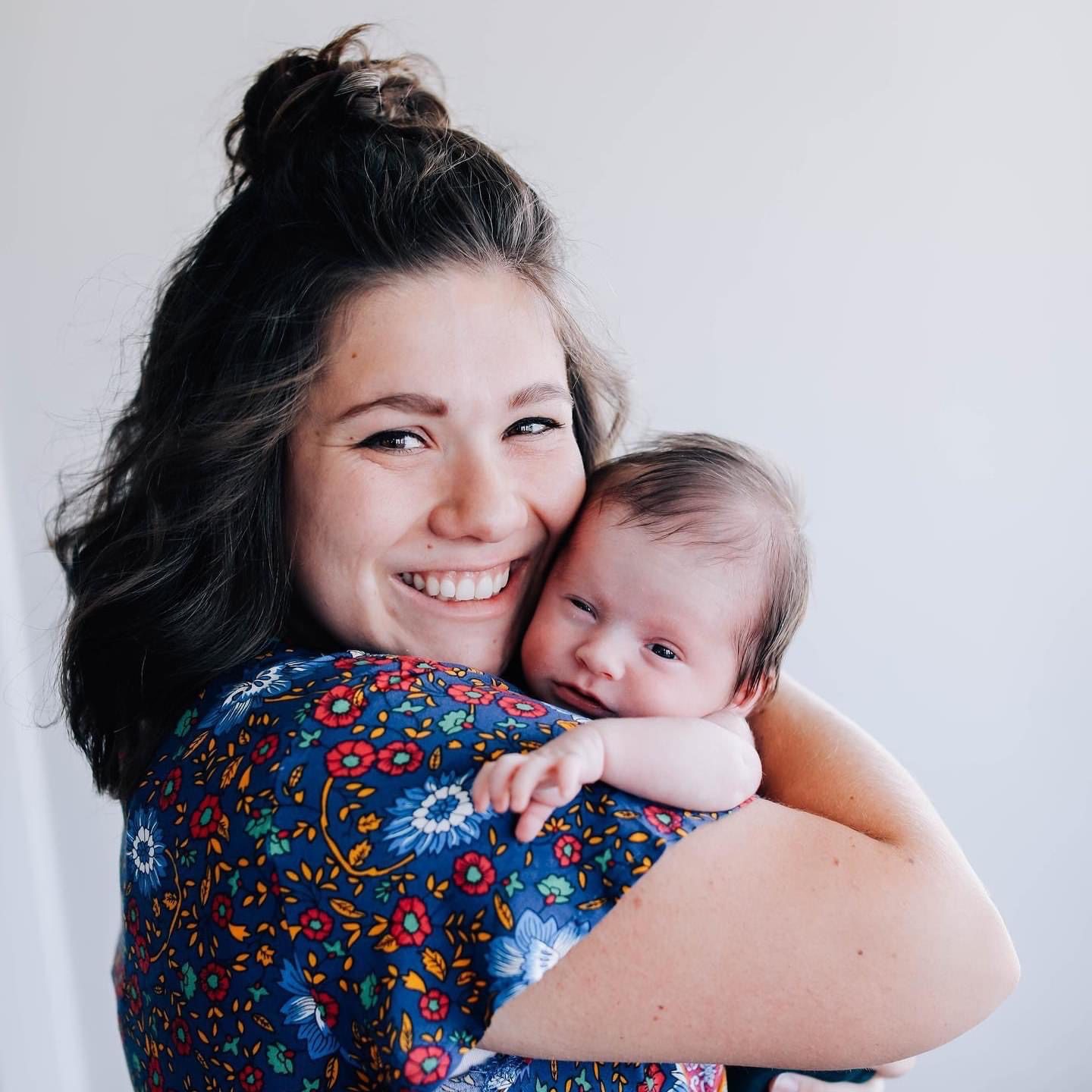 Tiffany McLean – BCBA – Sandstone