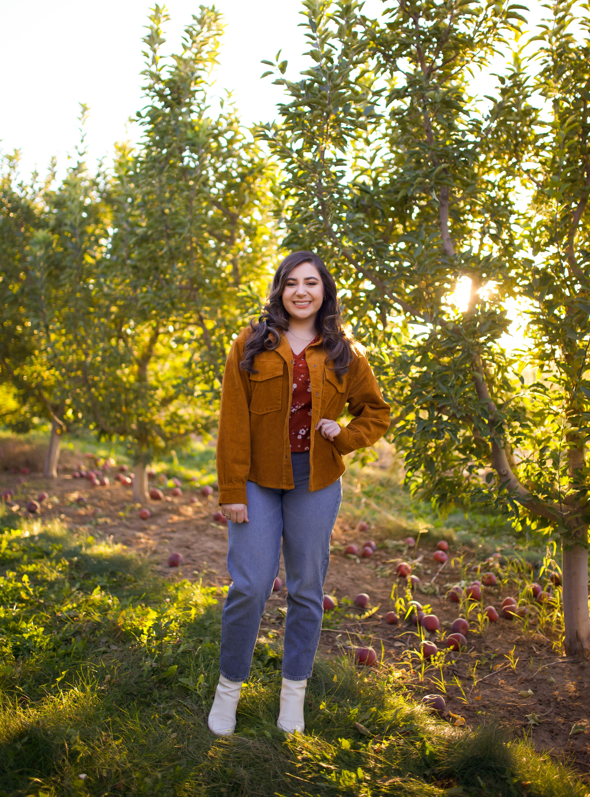 Sandstone Approach – Sandstone